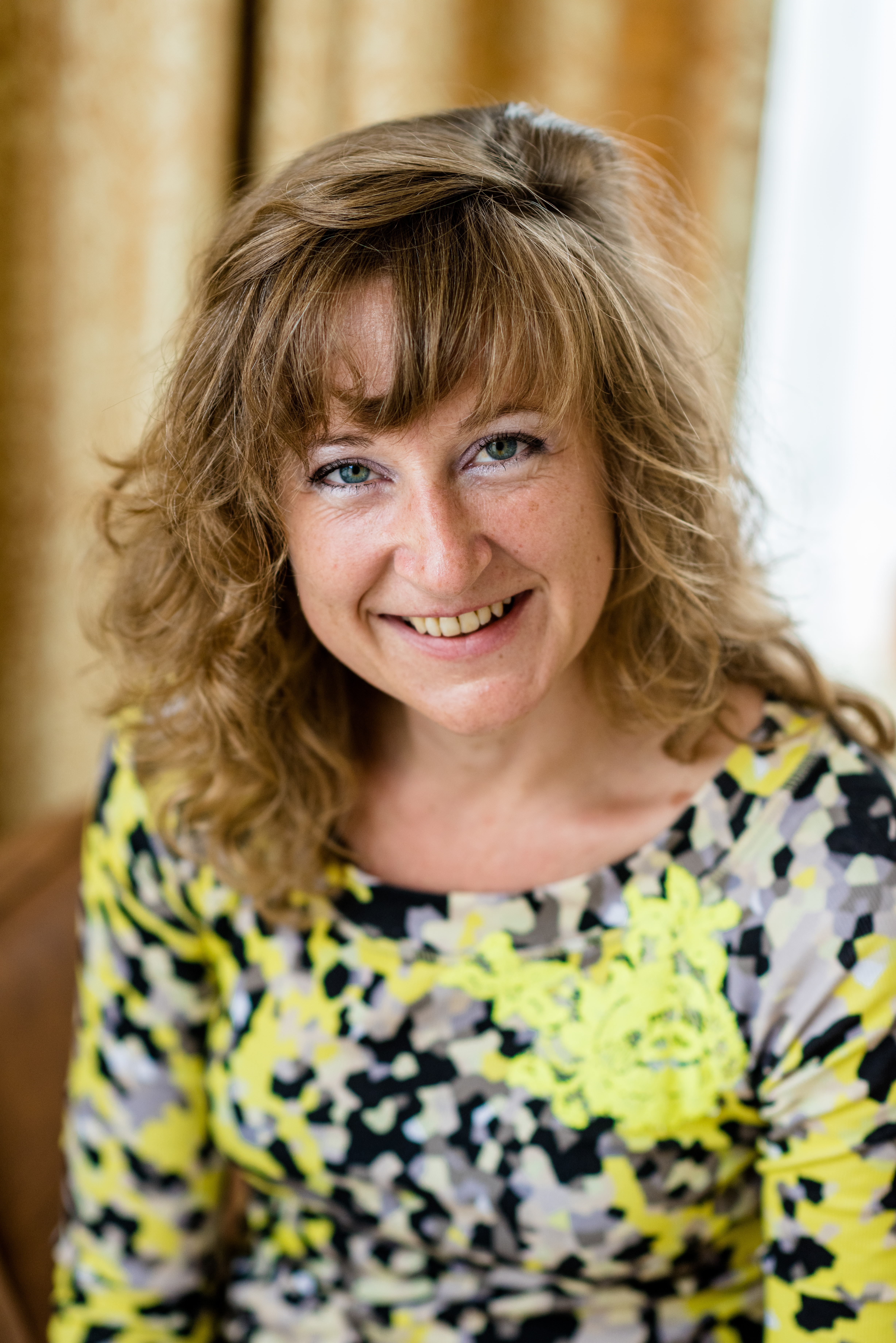 Susan van Loenen, Therapiepraktijk Susan - Psycholoog.nl